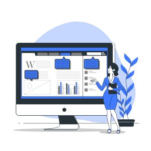 FrontDesk Knowledge Hub