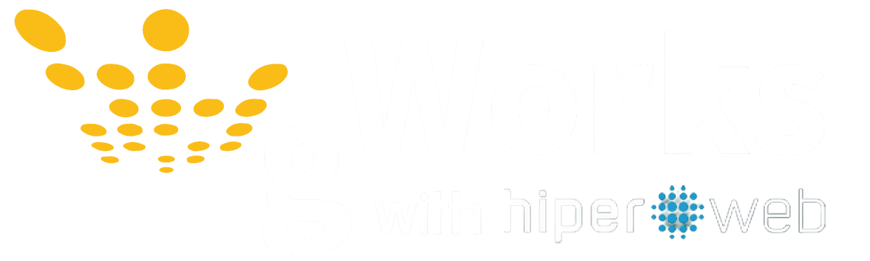 gWorks with Hiperweb